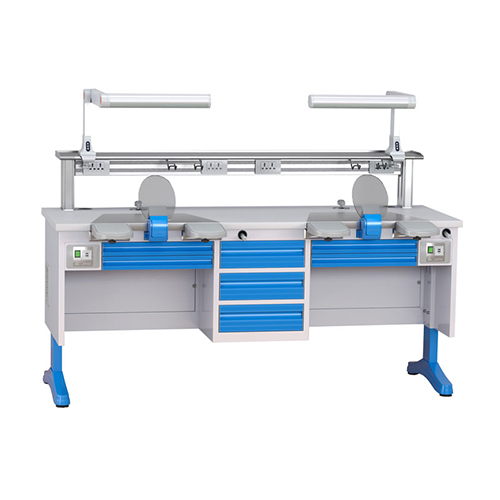 Dental Laboratory Benches: Enhance Your Workflow