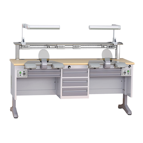 Dental Laboratory Benches: Enhance Your Workflow