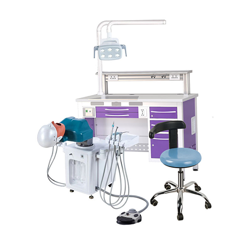 Dental Laboratory Benches: Enhance Your Workflow
