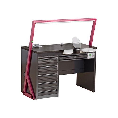 Dental Laboratory Benches: Enhance Your Workflow
