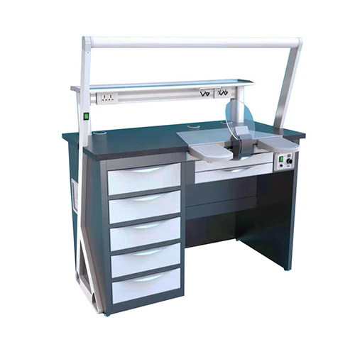 Dental Laboratory Benches: Enhance Your Workflow