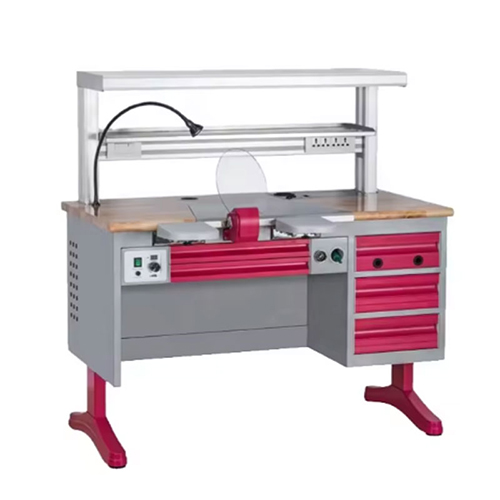 Dental Laboratory Benches: Enhance Your Workflow