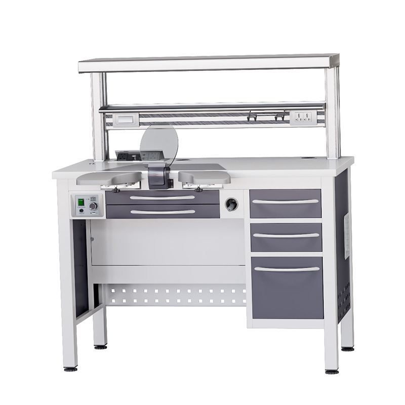 WWG-DS120A Dental Lab Work Bench - Innovative Solutions for Modern ...