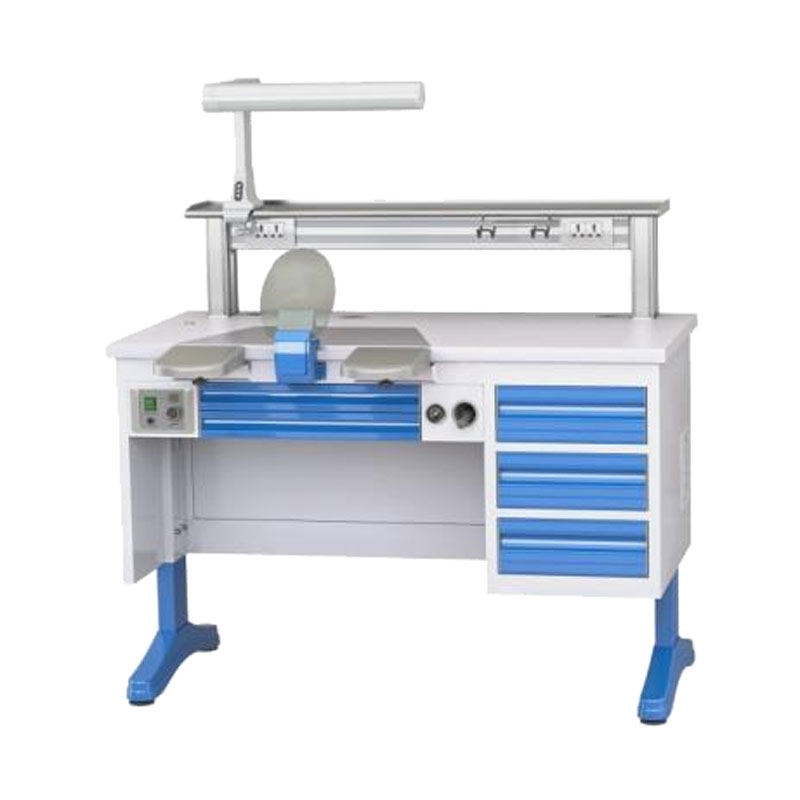 WWG-DS120 Dental Laboratory Bench - Innovative Solutions for Modern ...